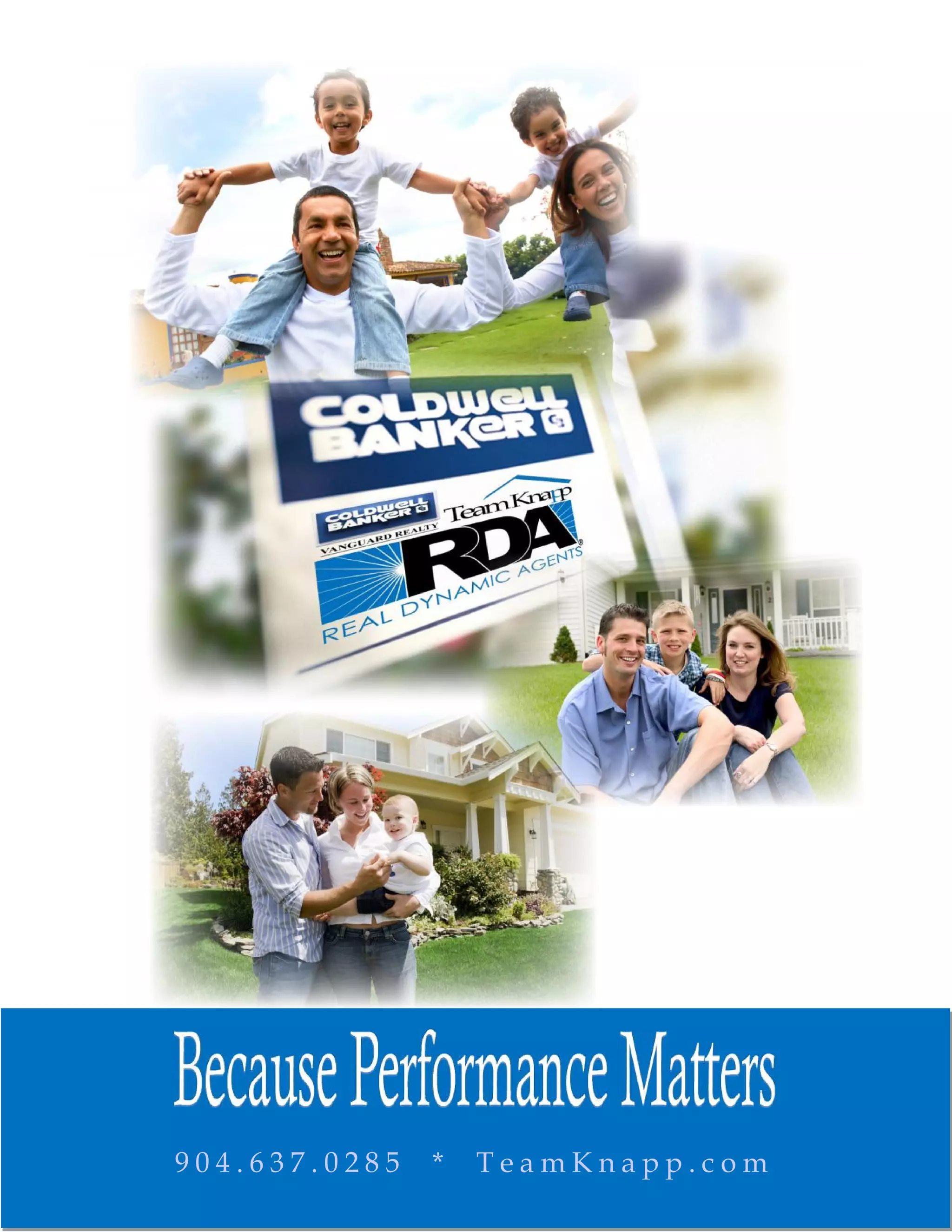 Team Knapp - Real Dynamic Agents Prelist Book | PDF