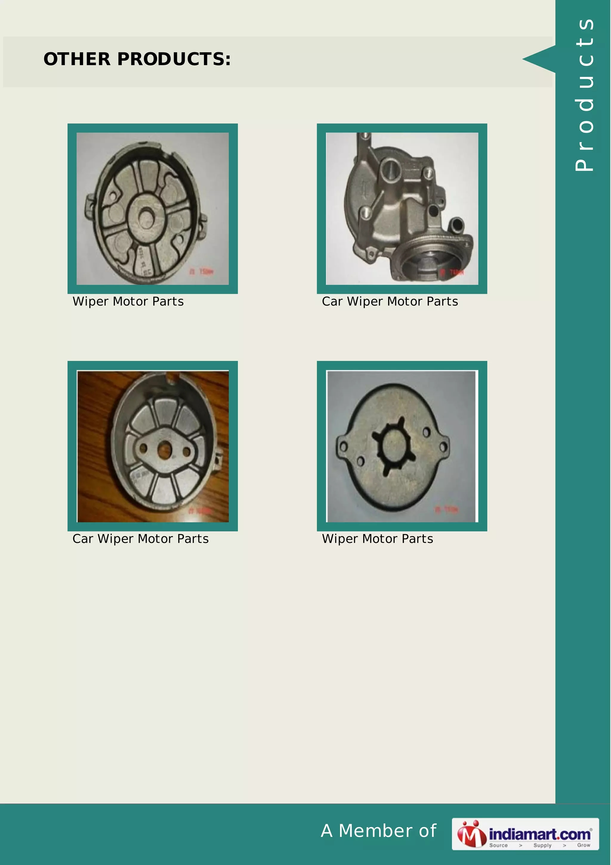 Engine Oil Pumps by Kkr metal-components | PDF