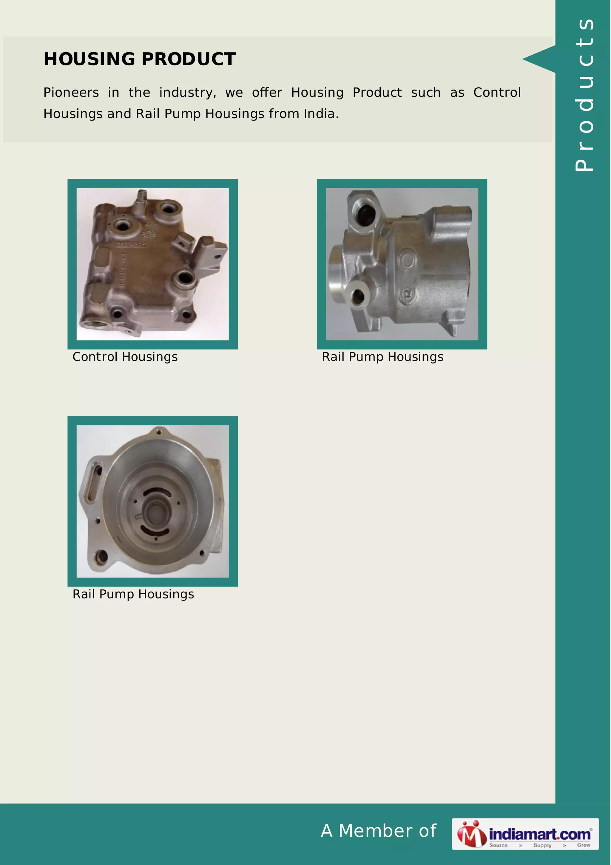 Engine Oil Pumps by Kkr metal-components | PDF