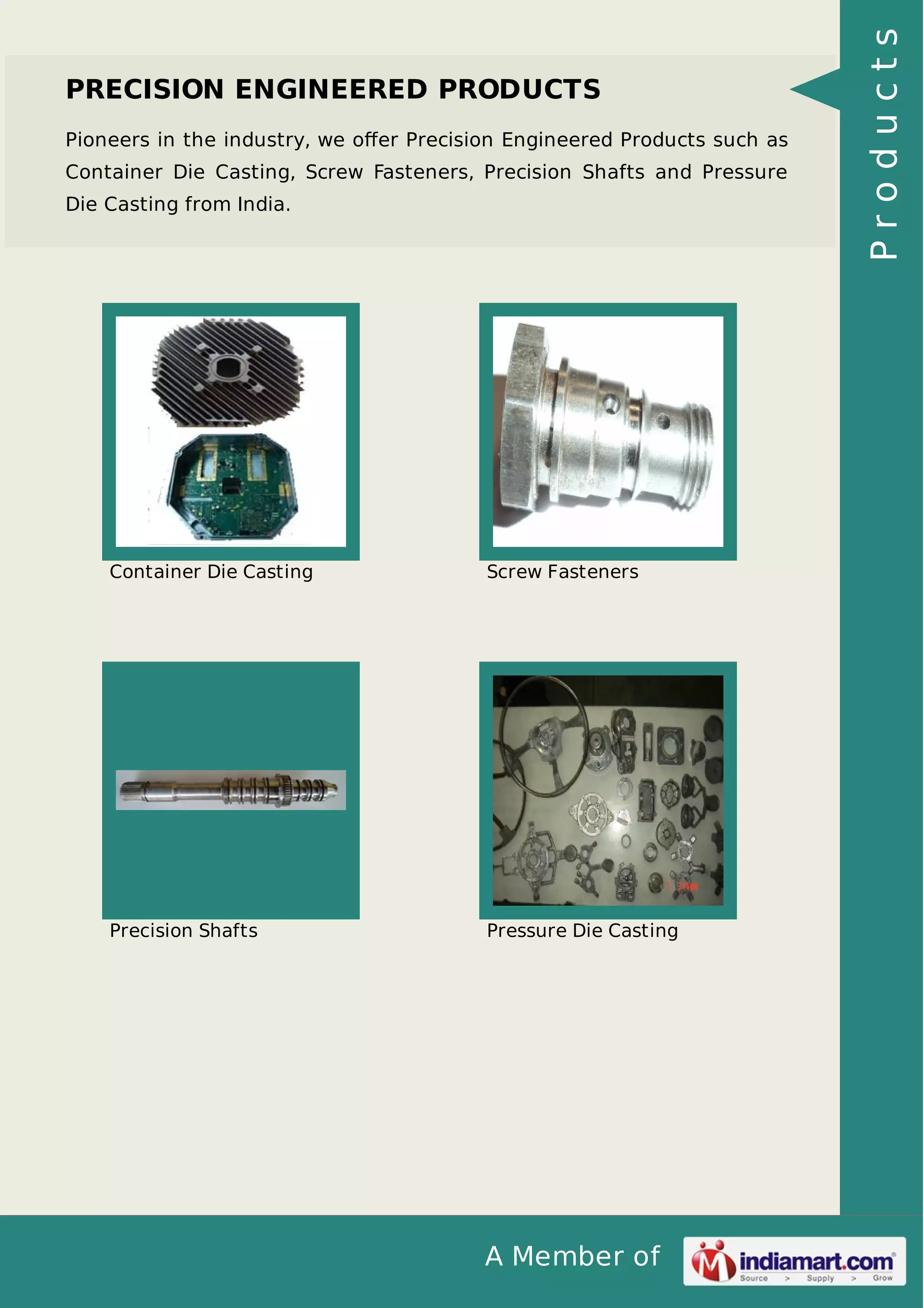 Engine Oil Pumps by Kkr metal-components | PDF