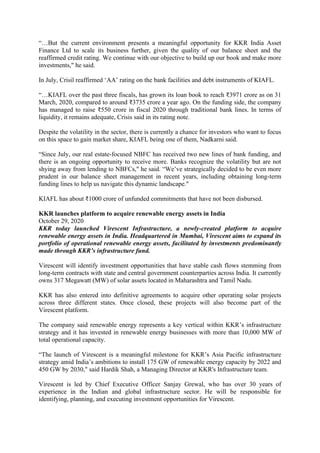 KKR & Co., Inc. | PDF