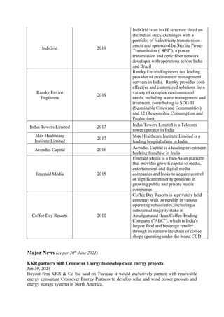KKR & Co., Inc. | PDF