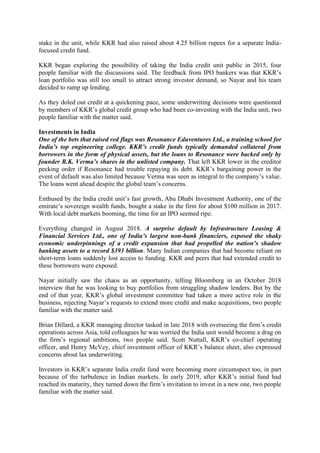 KKR & Co., Inc. | PDF