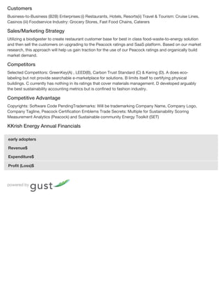 KKrish Energy gust Business Profile.pdf