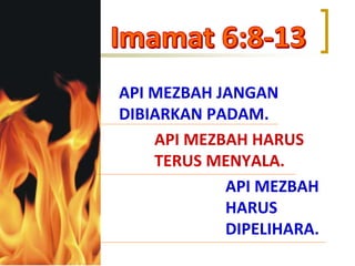 KKR PGPI Kota Medan Roh Kudus Pante.pptx