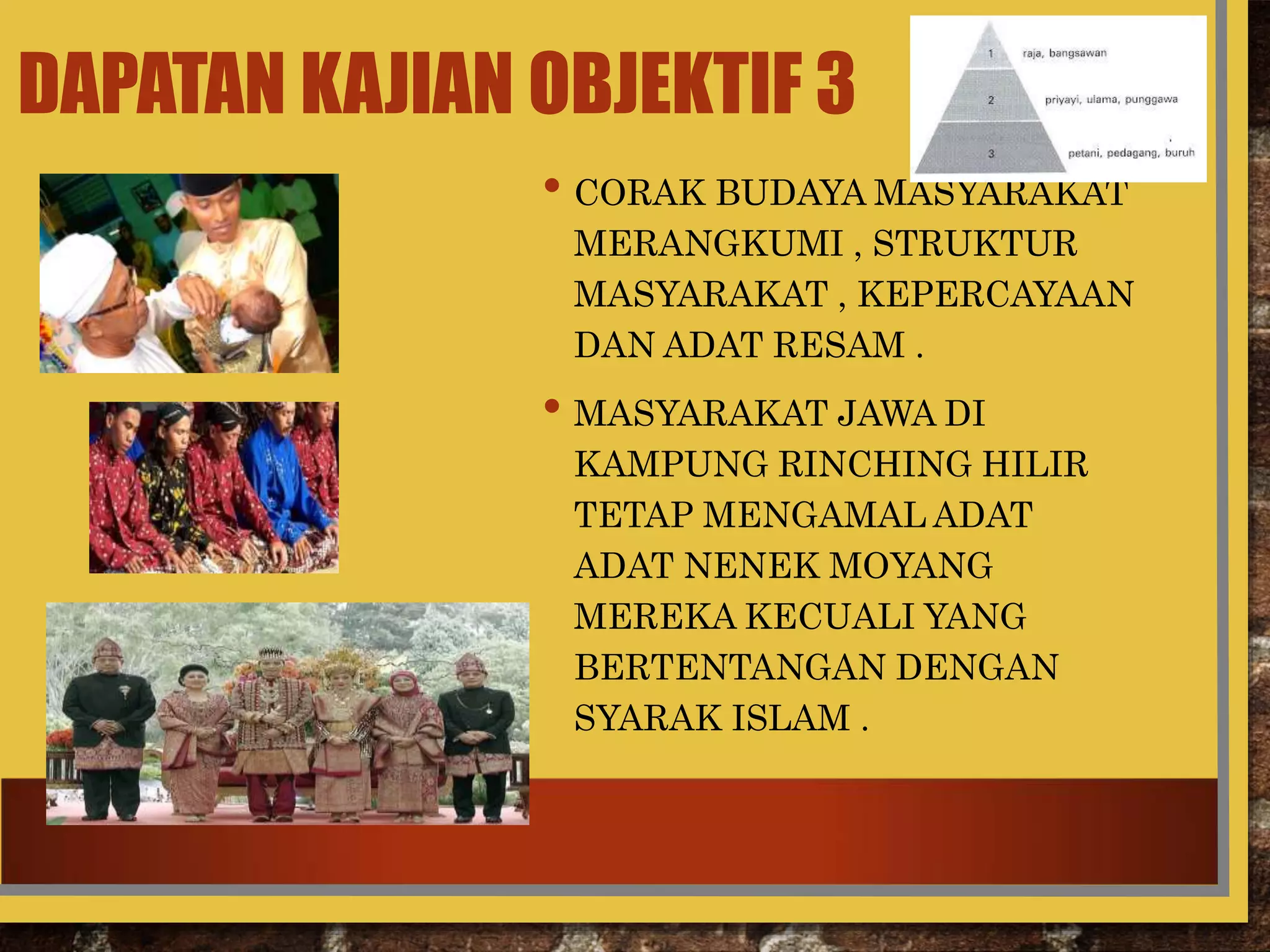 Sejarah etnik jawa | PPT