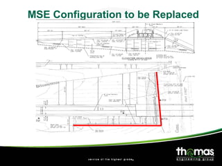 First Use Of Geosynthetic Reinforced Soil – Integrated Bridge System in ...