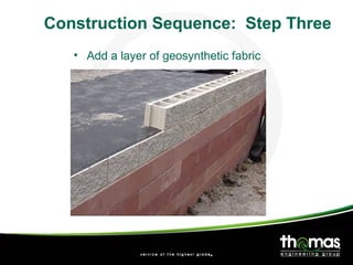 First Use Of Geosynthetic Reinforced Soil – Integrated Bridge System in ...