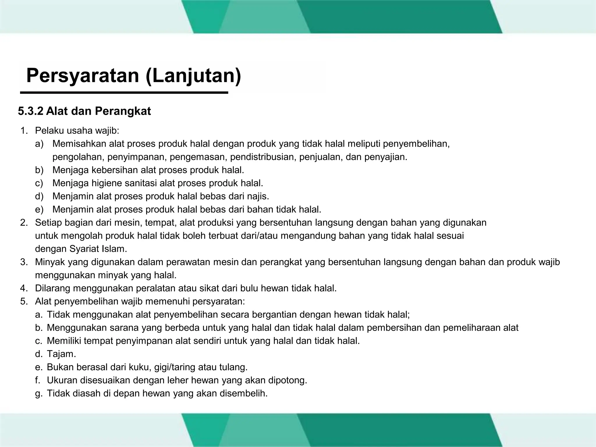 Presentasi SISTEM SISTEM JAMINAN PRODUK HALAL.pptx