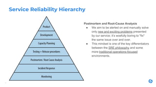 Kks sre book_ch10 | PPT