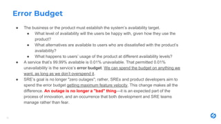 Kks sre book_ch1,2 | PDF | Operating Systems | Computer Software and Applications
