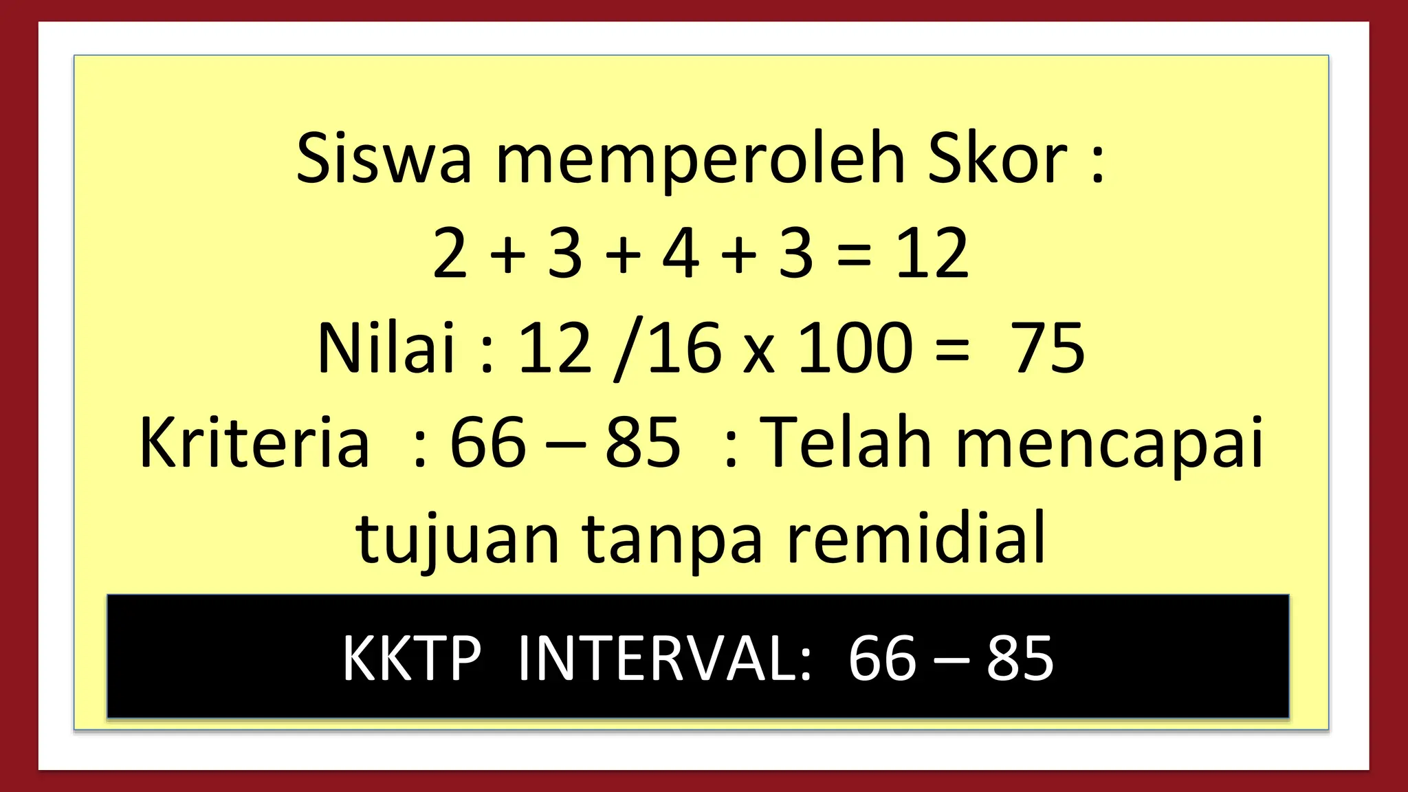 KKTP Kurikulum Merdeka sebagai Panduan dalam kurikulum merdeka | PPTX