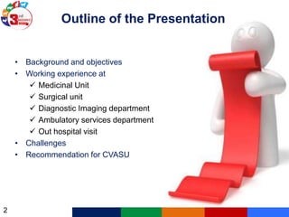 Kku experience | PPT