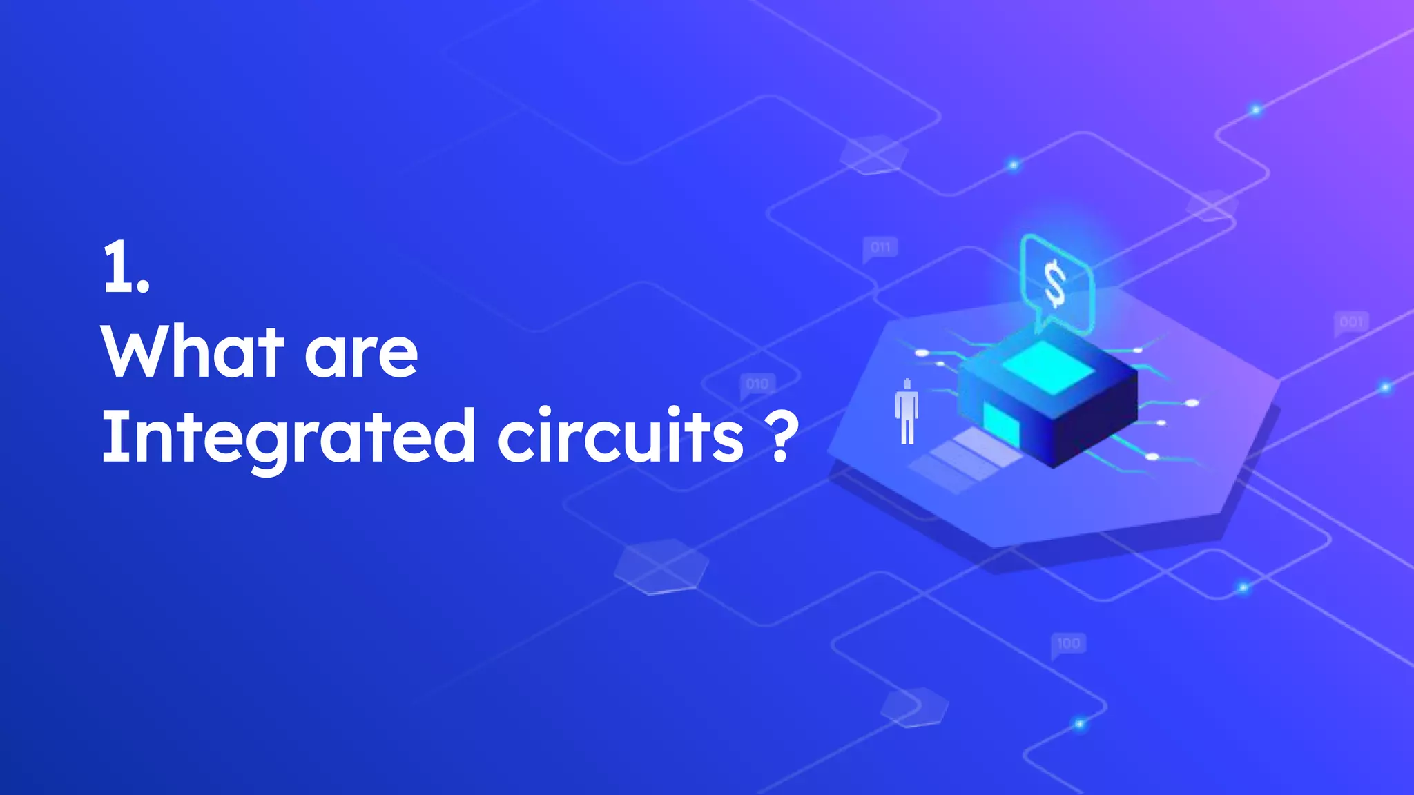 integrated circuit | PPTX