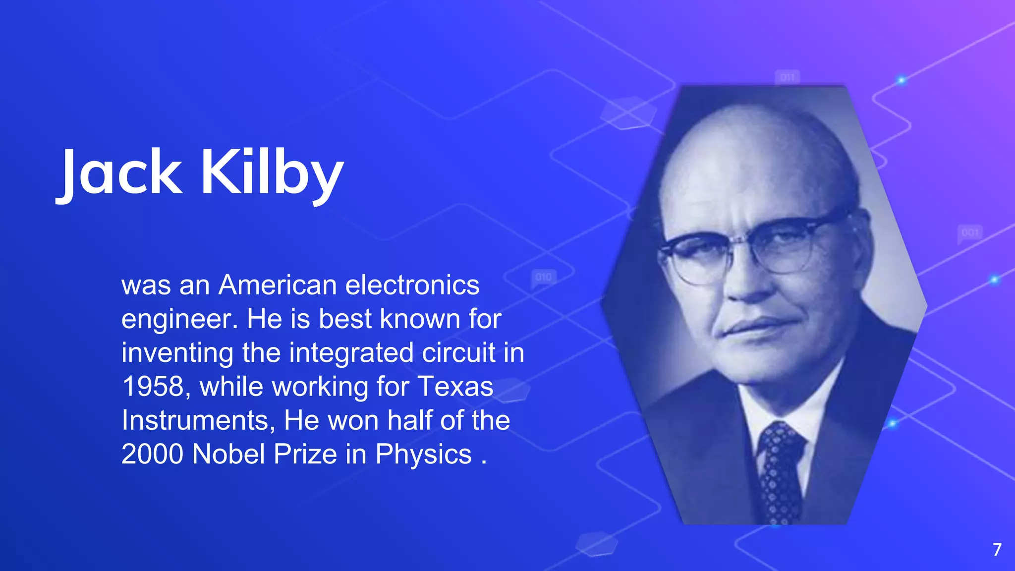 integrated circuit | PPTX