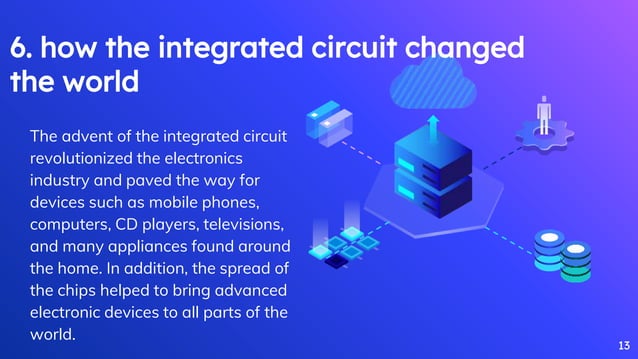 integrated circuit | PPT