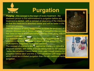 Unani medicine an empowerment tool to malaysia | PPT
