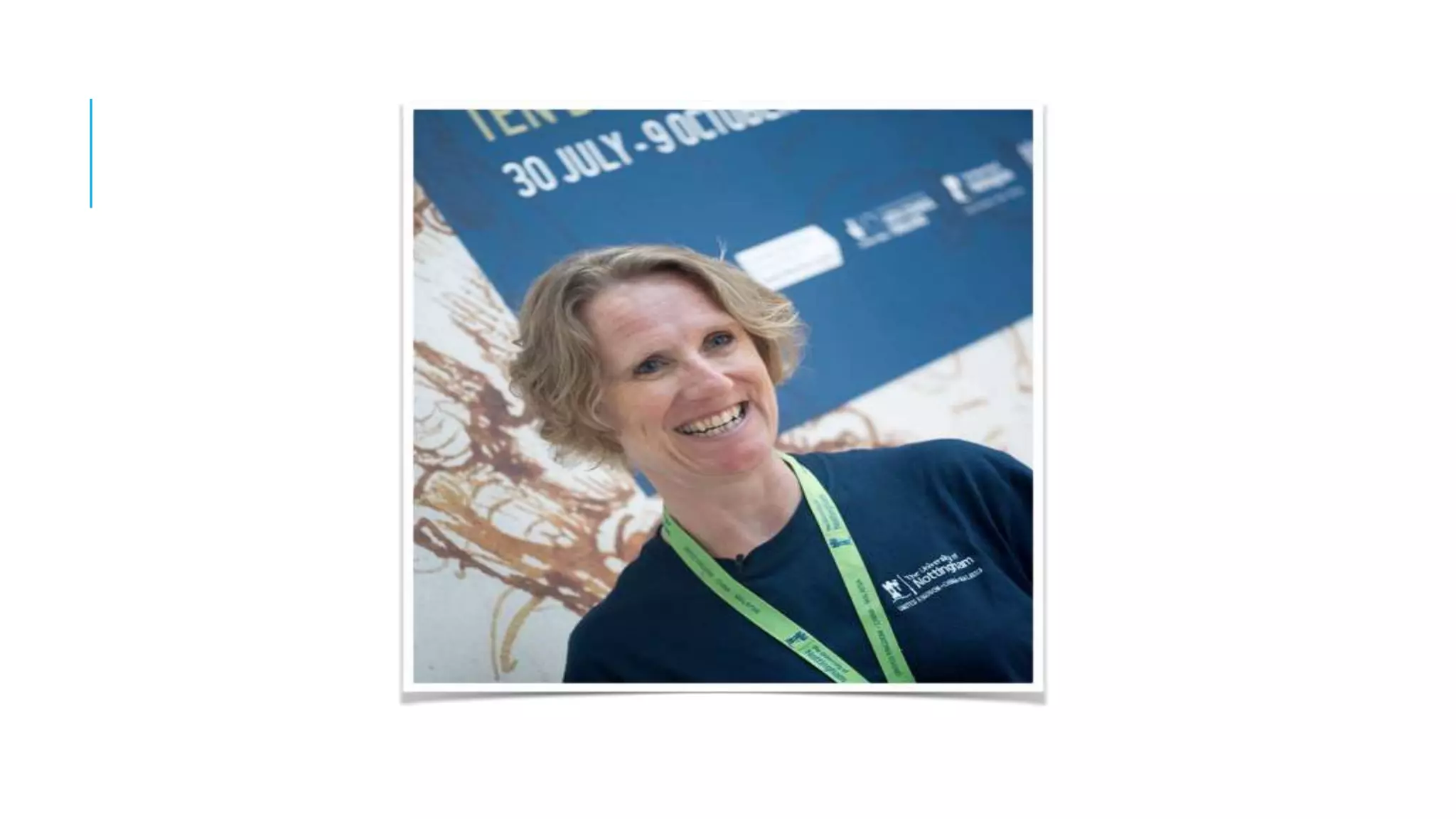 Dr Gaby Neher - The Researcher's viewpoint | PPTX