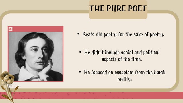 John Keats and his works.pptx