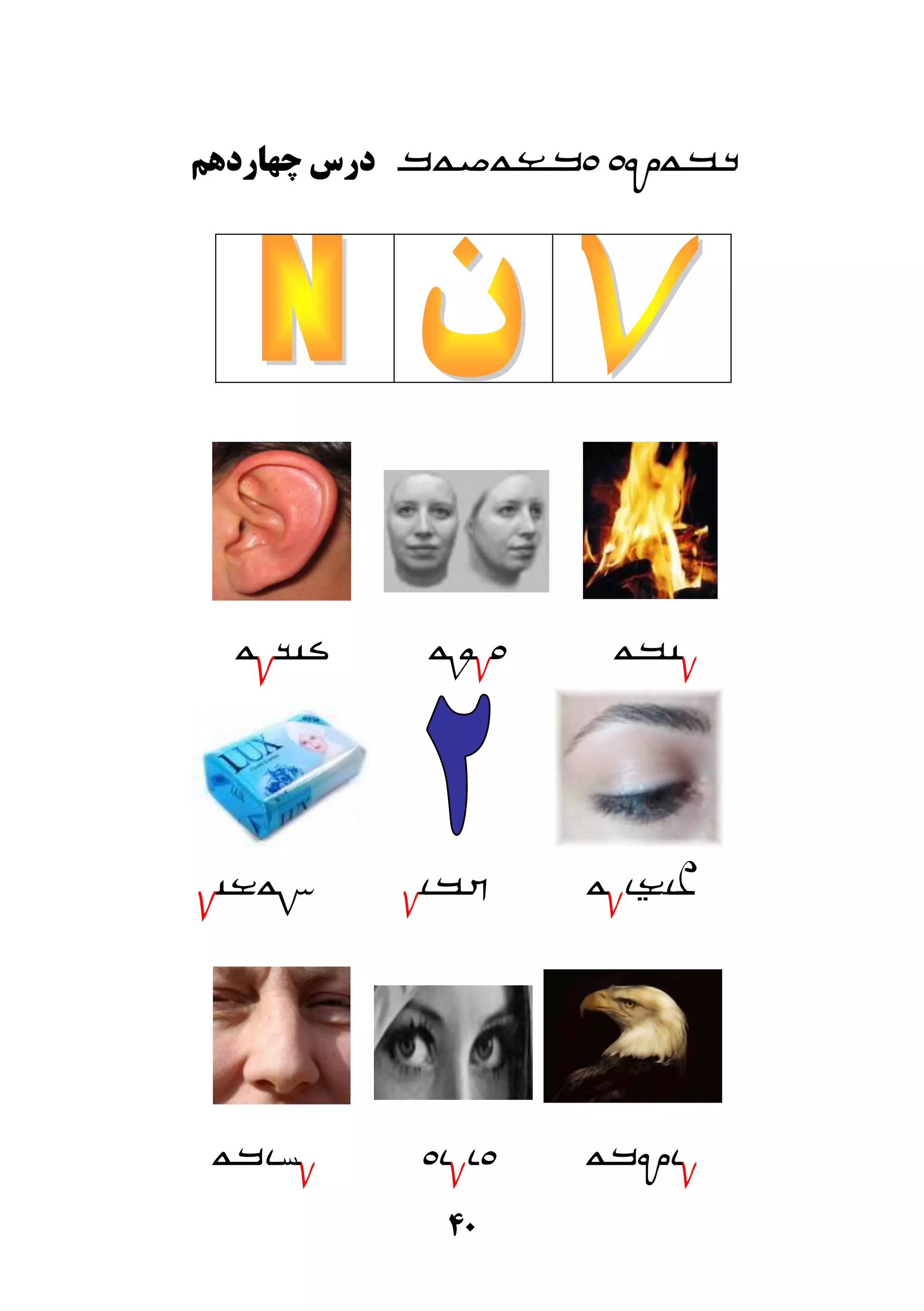 Let's learn mandaic | PDF