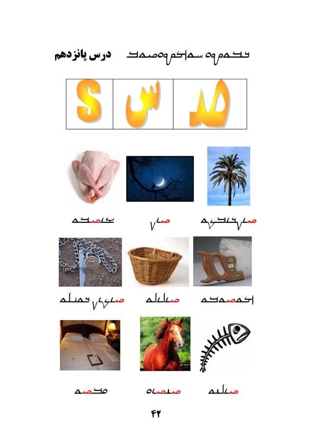 Let's learn mandaic | PDF