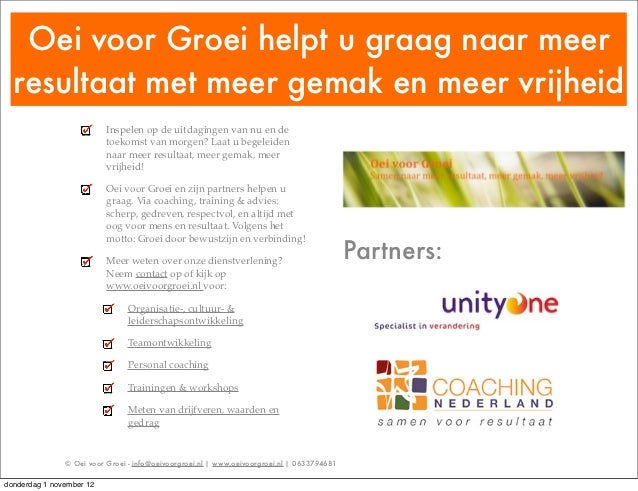 Klaar Voor De Wereld Van Nu En Straks? Klaar Voor De Wereld Van Nu En Straks?