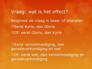 Klaas- Willem de Jong Verbindend en Verhalend Vieren | PPT