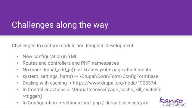 A Data Driven Agile Scrum Tool In Drupal 8