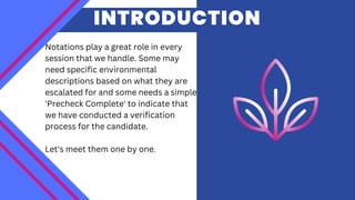 KLA CSA Basics Notation.pptx