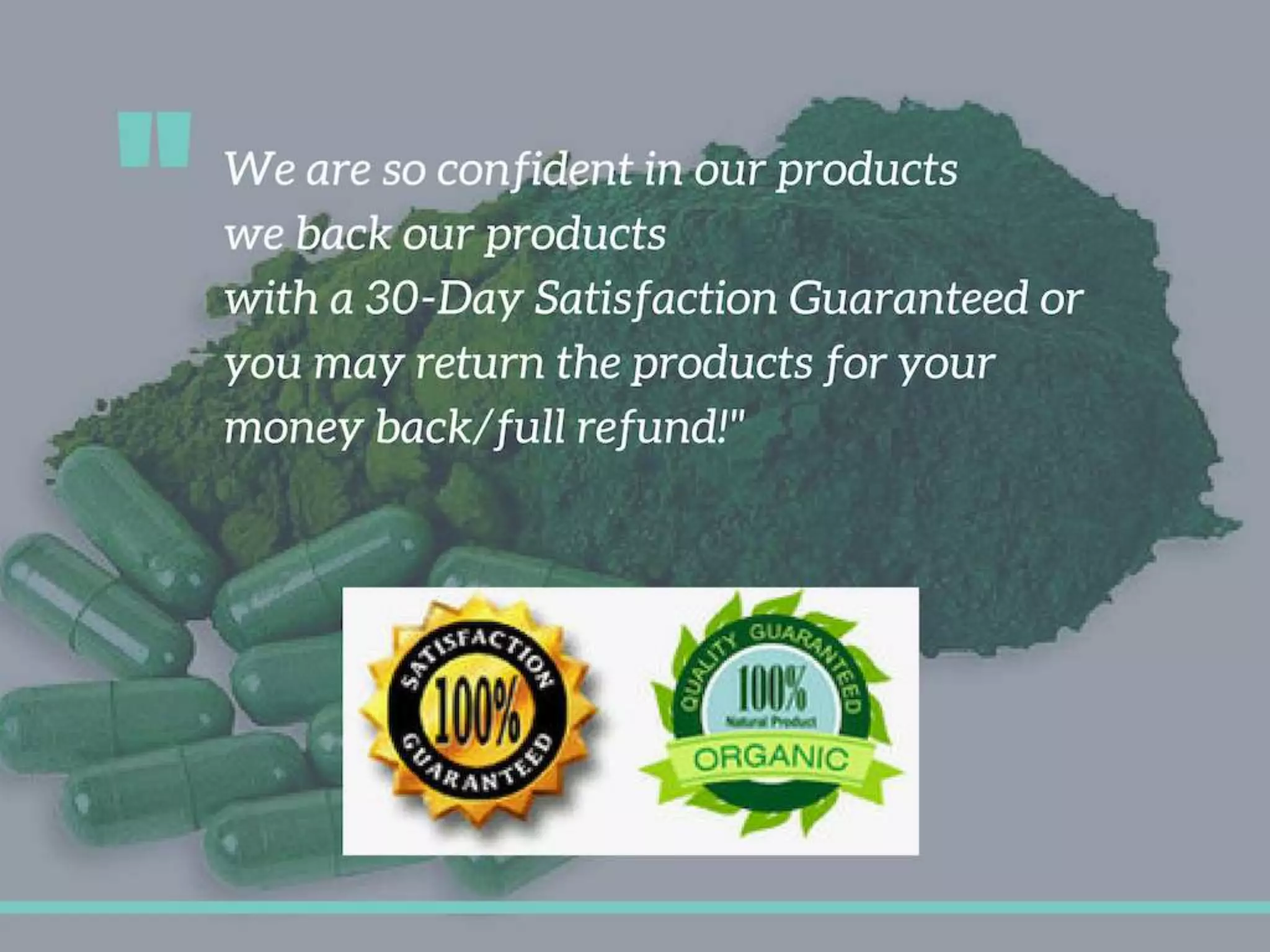 Klamath blue green algae | PPTX