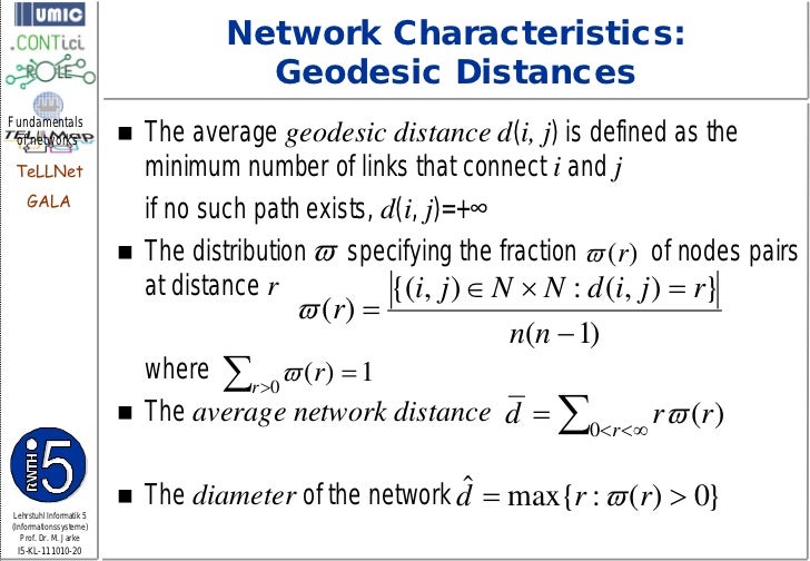 Network Flow and Network Formation: A Social Network Analysis Perspec…