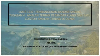 TUGASAN 4 : AMALAN BAIK | PPT