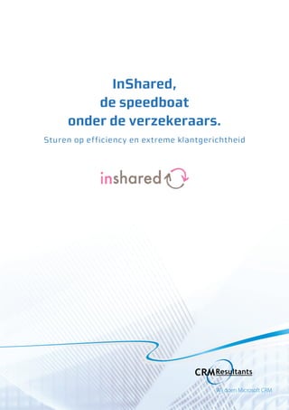 Klantcase InShared | PDF
