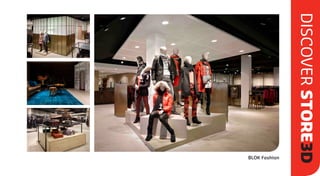 Discover Store3D | PPT