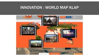 Intelligence & Plan Marketing - Campaign & Innovation | PPT