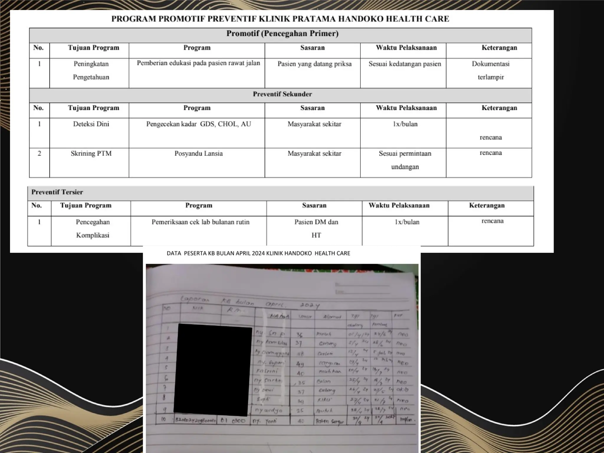 klarifikasi akreditasi klinik pratama.pptx