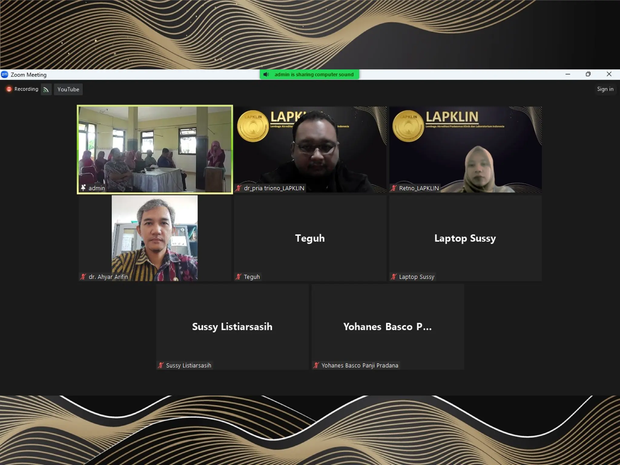 klarifikasi akreditasi klinik pratama.pptx