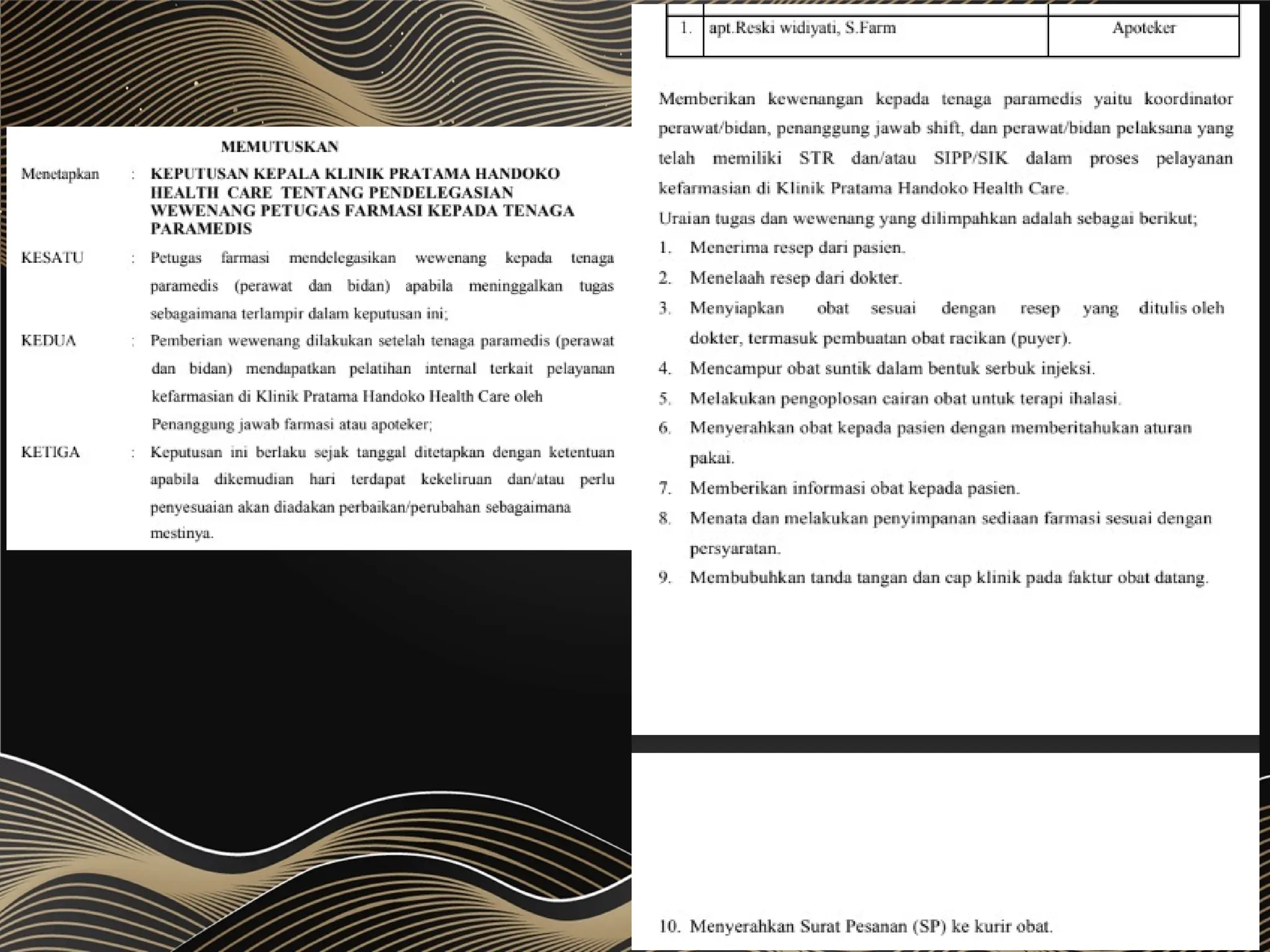 klarifikasi akreditasi klinik pratama.pptx