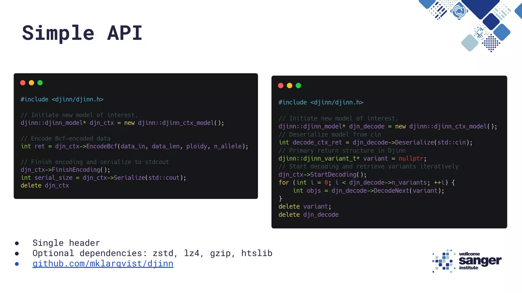 Analysing genotypes from millions of individuals | PDF | Computer Software and Applications ...