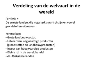 Klas 2 h2 h1 ontwikkeling §2 tm 8 + atlas | PPT