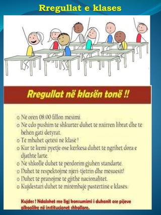 Klasa ime 4 -a | PPTX