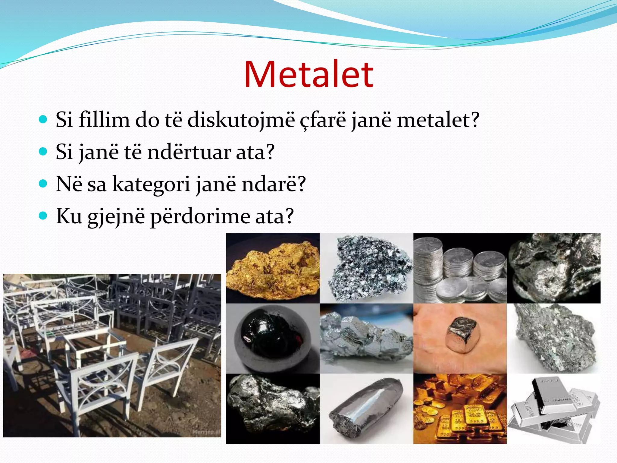 Percuesit dhe Jopercuesit | PPTX