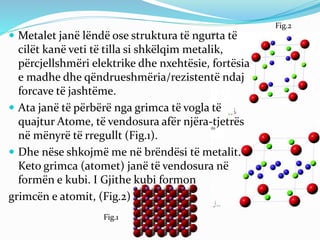 Percuesit dhe Jopercuesit | PPTX