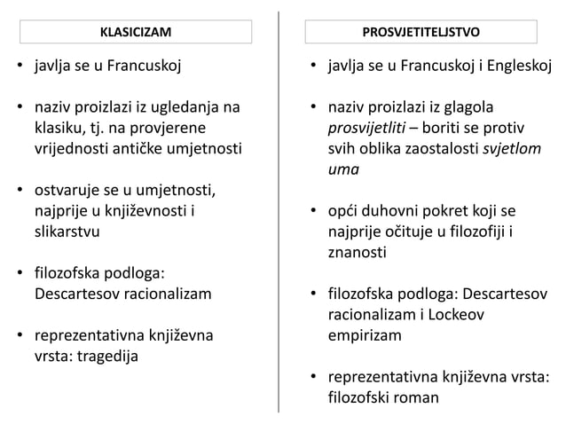klasicizam i prosvjetiteljstvo u europskim književnostima.ppsx