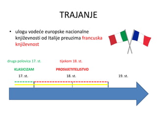 klasicizam i prosvjetiteljstvo u europskim književnostima.ppsx