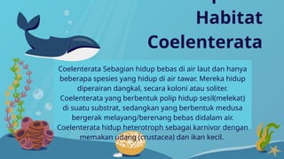 biologi ppt klasiffikasi coelenterata.pptx