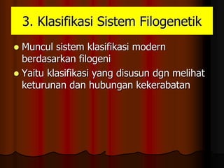 Klasifikasi | PPT
