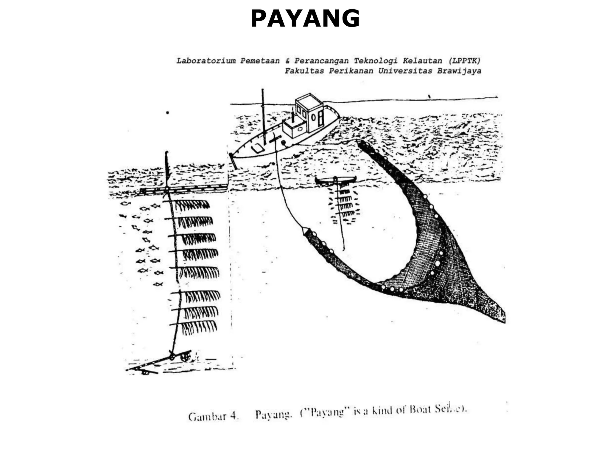 Klasifikasi alat-tangkap | PDF
