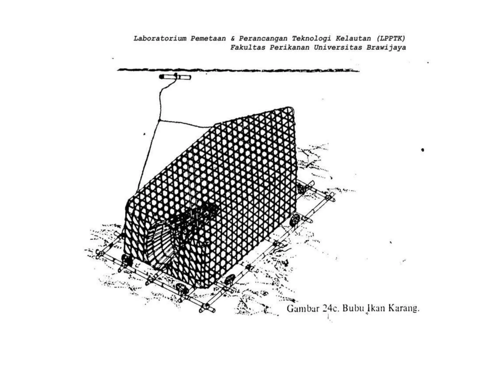 Klasifikasi alat-tangkap | PDF