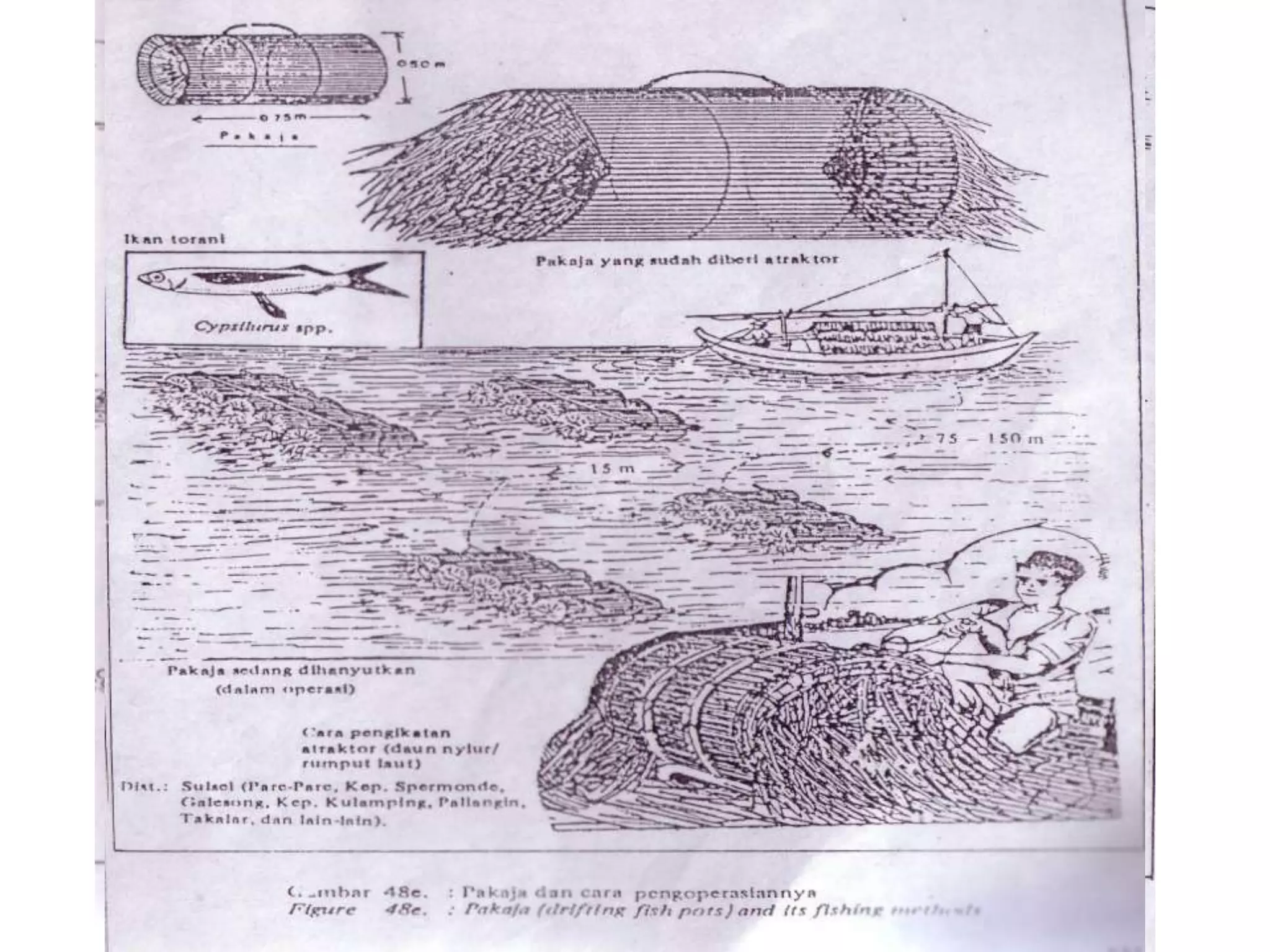 Klasifikasi alat-tangkap | PDF